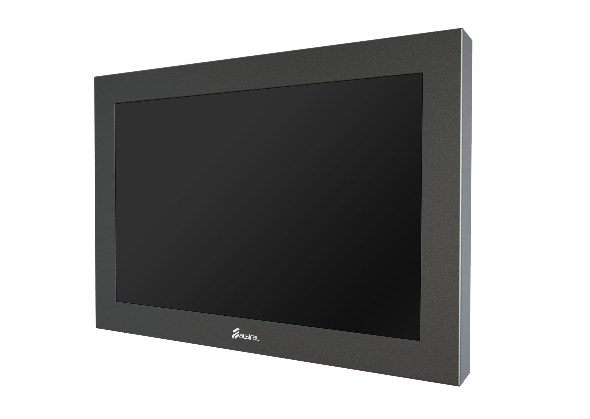 Albiral retractable monitors | High LCD Quality monitors